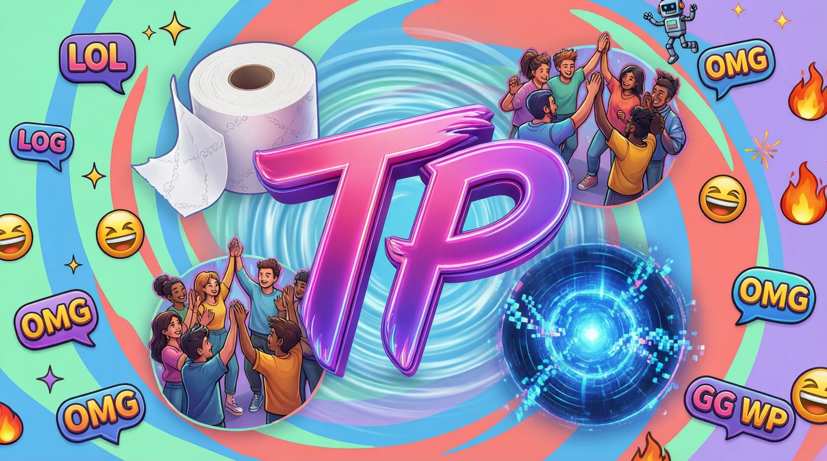 TP Meaning in Text: Everything You Need to Know (2026)