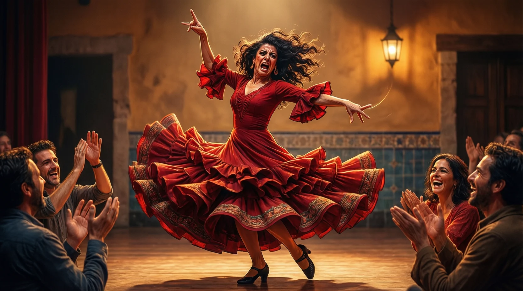 What Does Olé Mean in Spanish? Why Fans Shout It in 2026