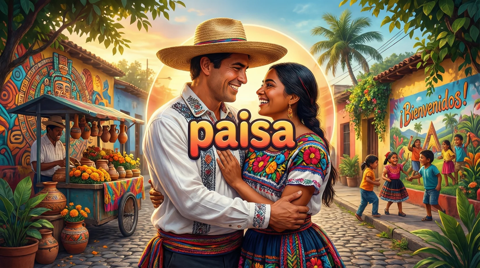 What Does Paisa Mean in Spanish? Regional Meaning Explained in 2026