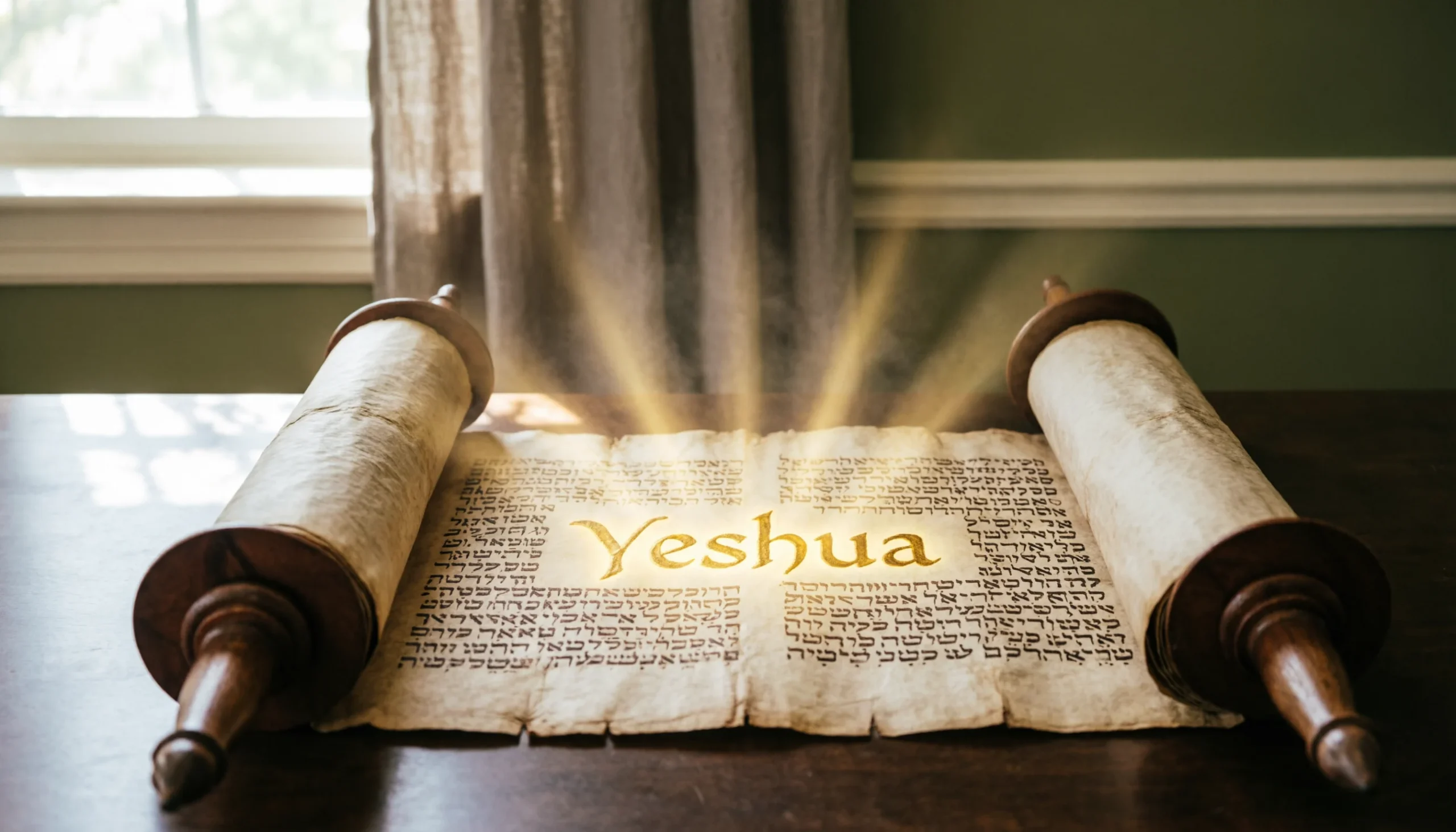 Yeshua Meaning Explained: From Hebrew to English Jesus in 2026