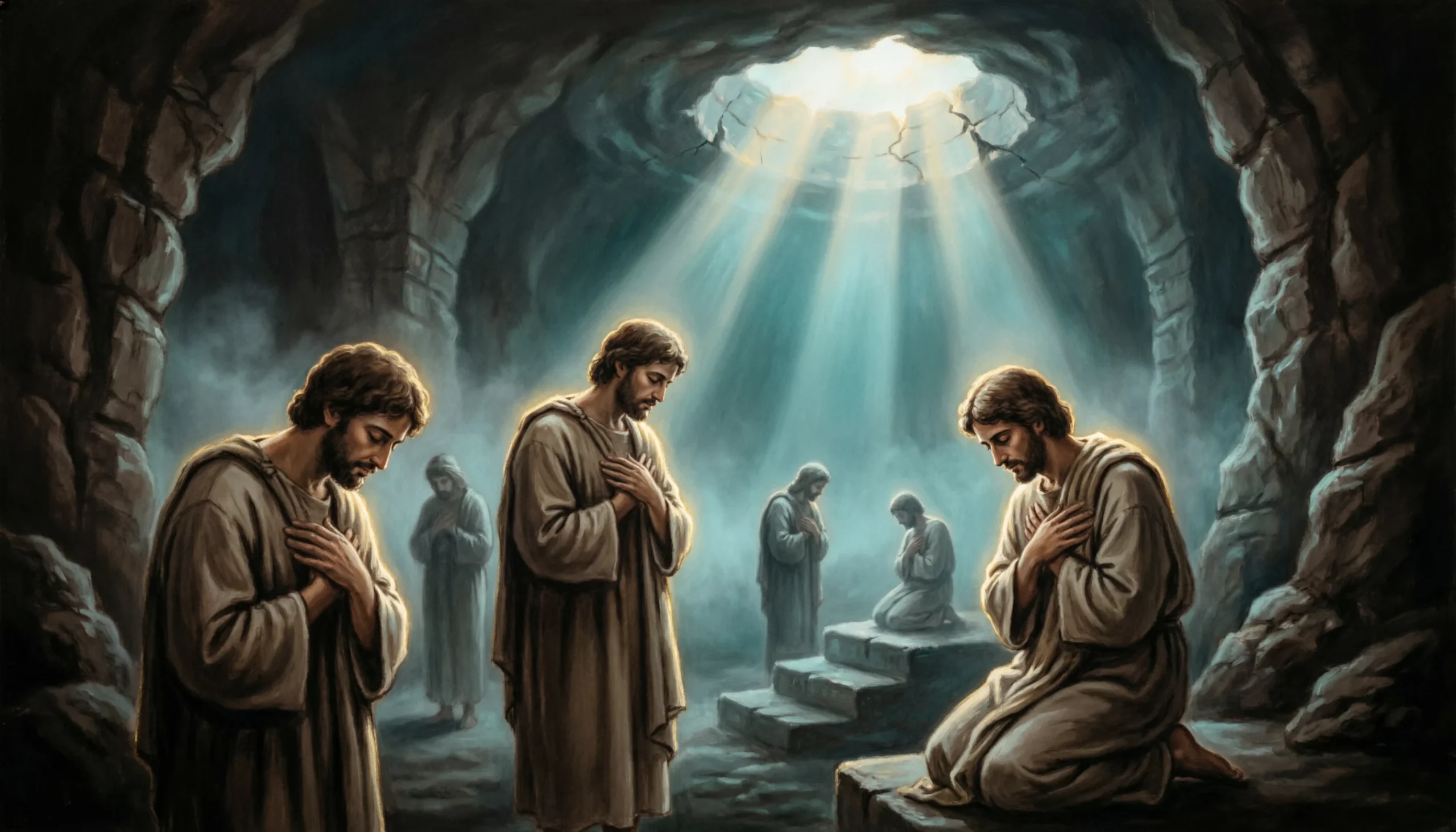 Sheol in the Bible: Meaning, Verses, and Spiritual Lessons in 2026